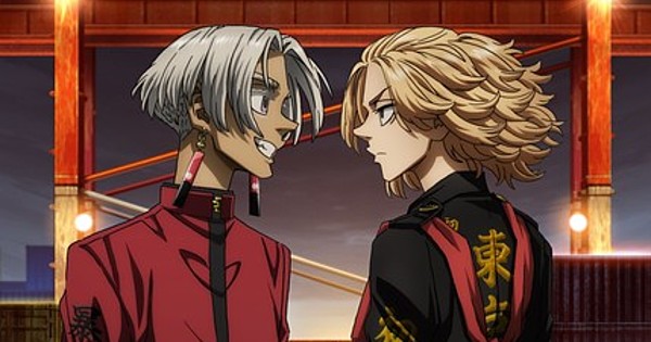 Tokyo Revengers: Tenjiku Arc Anime Series Review - Review - Anime News ...