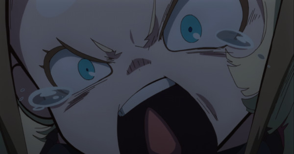 Is Sakugan Underrated? - This Week in Anime - Anime News Network