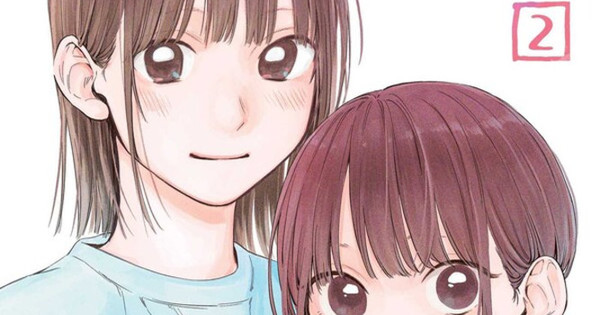 Blue Box GN 2 - Review - Anime News Network