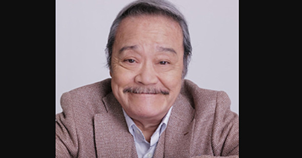 Actor Toshiyuki Nishida Dies At 76 News Anime News Network
