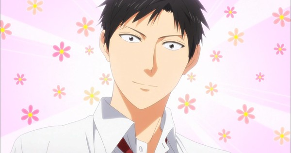 Monthly Girls' Nozaki-kun English Dub Casts Ty Mahany as Nozaki - News ...