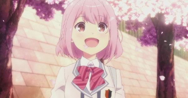 Animated Promo Video for Sega's Ongeki Arcade Rhythm Game Streamed ...