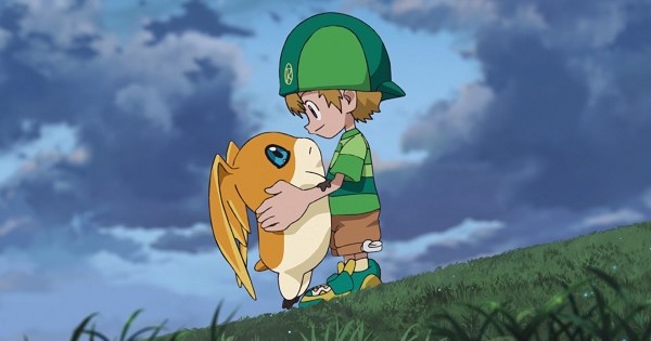 Episode 28 - Digimon Adventure: [2020-12-14] - Anime News Network