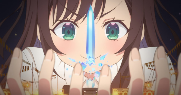 Episode 6 - I May Be a Guild Receptionist - Anime News Network