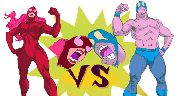 'Kick-Heart,' New Koji Yamamura Short to Screen at Ottawa Int'l ...