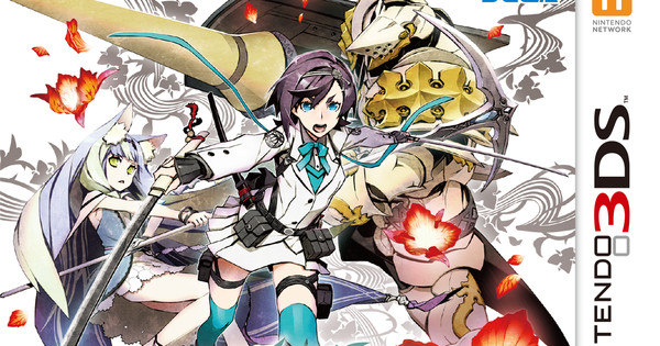 Japan's Video Game Rankings, October 12-18 - News [2015-10-21] - Anime ...