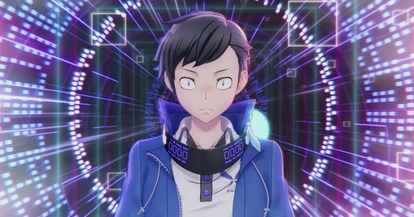 Digimon Story: Cyber Sleuth - Hacker's Memory Video Highlights New ...