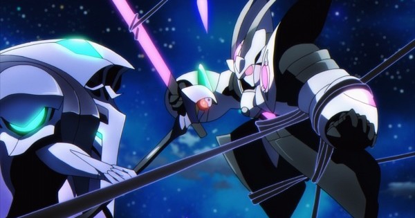 Episode 9 - Granbelm [2019-09-04] - Anime News Network