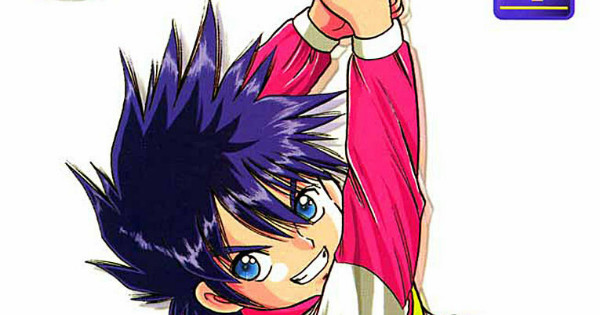 Dan Doh!! Manga Creator Nobuhiro Sakata Dies at 76 - News - Anime News ...