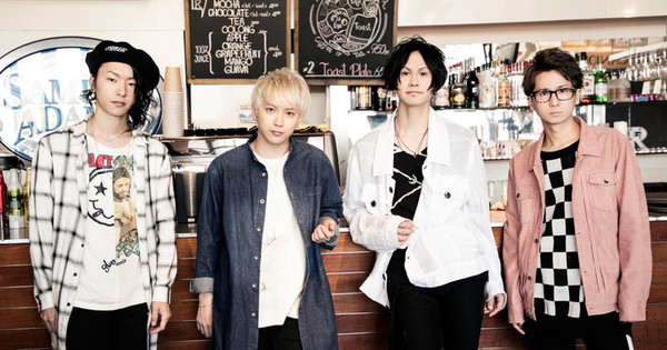 Fo'xTails Group Breaks Up After Solo Concert in August - News - Anime ...
