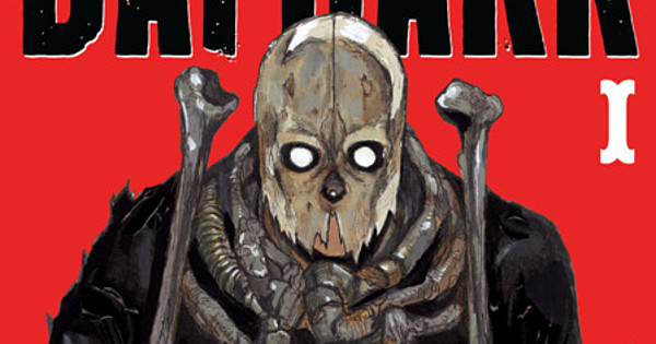 Dai Dark GN 1 - Review - Anime News Network
