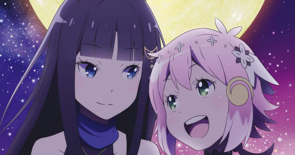 What the Hell is Happening in Granbelm? - This Week in Anime - Anime ...