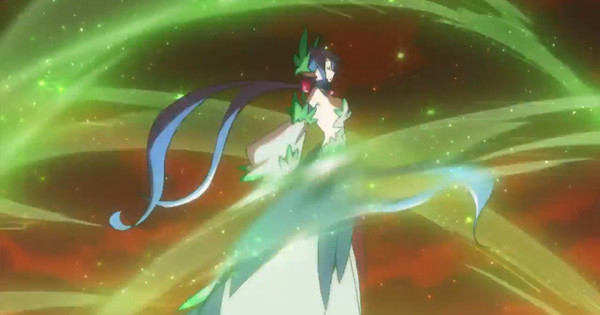 Disgaea 5's 2nd Promo Shows Main Characters - News - Anime News Network