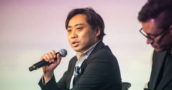Studio Chizu Shares Vision of the Future at JX '23 - Anime News Network