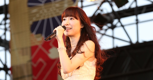 Interview: Choucho - Anime News Network