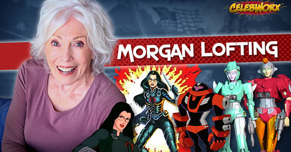 Transformers, G.I. Joe Voice Actress Morgan Lofting Dies - News - Anime ...