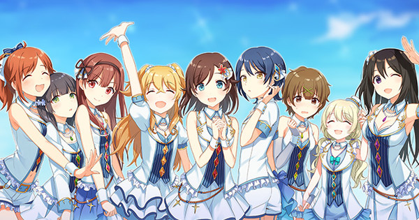 Creative Frontier Launches 'Anicoin' ICO to Fund Anime Production ...