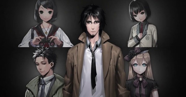 Death Mark Game's New English Trailer Highlights Spirits - News - Anime ...
