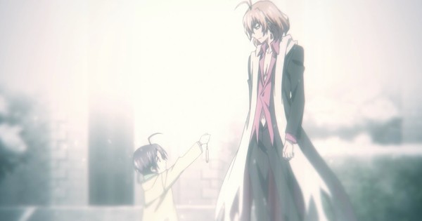 Servamp Anime Film's 1st 7 Minutes Streamed - News - Anime News Network