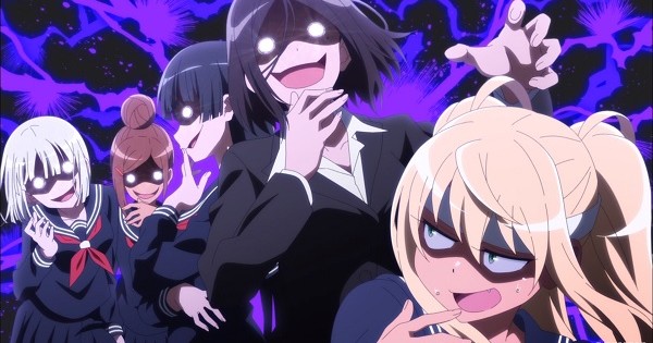 Episode 10 - How Heavy Are the Dumbbells You Lift? - Anime News Network