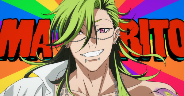 Episode 3 - Bucchigiri?! [2024-01-29] - Anime News Network