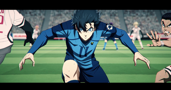 Episodes 37-38 - BLUE LOCK 2nd Season - Anime News Network