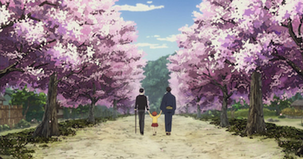 Episode 11 - Shōwa Genroku Rakugo Shinjū - Anime News Network