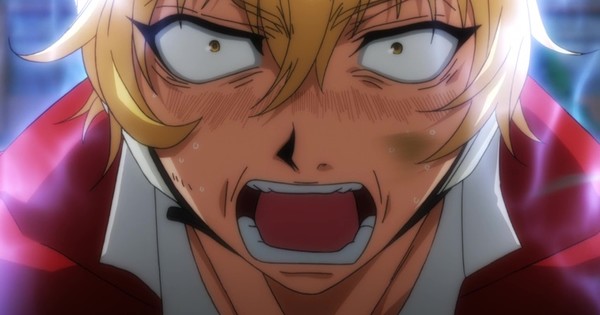 Episode 8 - All Out!! - Anime News Network