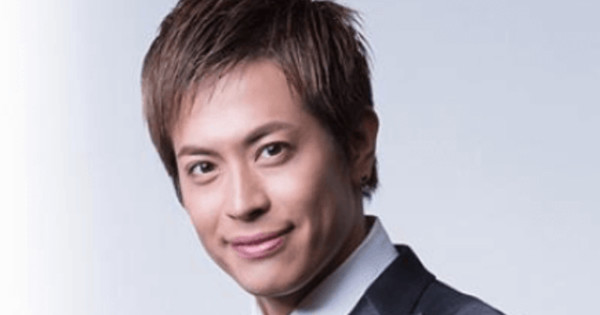 Kamen Rider Agito Actor Retires After Assault, Adultery Allegations ...