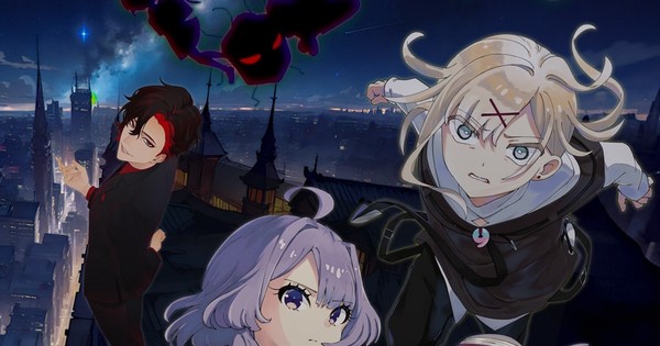 Nanashi Kaidan Horror Anime Shorts to Air New Episodes in August - News ...