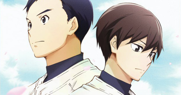 Battery the Animation - Anime News Network