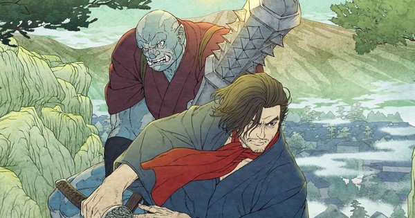 Interview: Bright: Samurai Soul Director Kyohei Ishiguro - Anime News ...