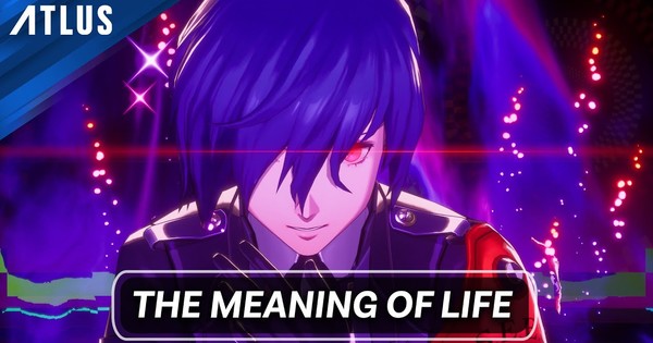 Persona 3 Reload Game's Trailer Previews Opening Song - News - Anime ...