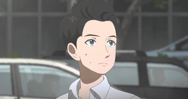 New Frontiers in Urban Innovation Explored in Second Anime Short ...