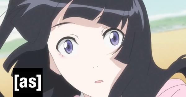 Adult Swim Streams English-Dubbed Trailer for FLCL Progressive Anime ...