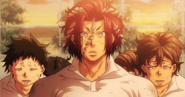 All Out!! Anime's 10-Minute Digest Video Previews New Opening Theme by ...