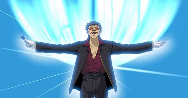 Gendo Gets A Clean Shave With Schick's New Evangelion Campaign ...