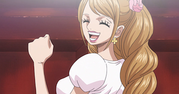 Episode 852 - One Piece - Anime News Network