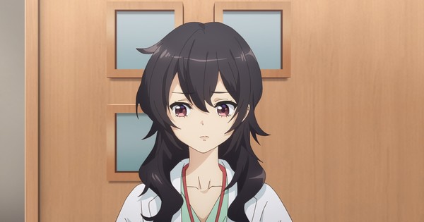 Episode 9 - Ameku M.D.: Doctor Detective - Anime News Network
