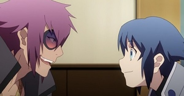 Episode 7 - Re:CREATORS - Anime News Network