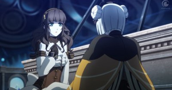 Episode 11 - Code:Realize -Guardian of Rebirth- - Anime News Network