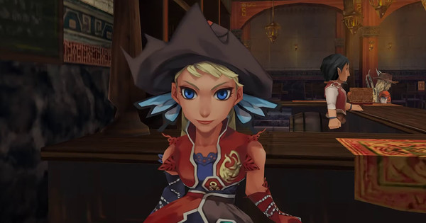 Romancing SaGa -Minstrel Song- Remastered - Game Review - Anime News ...