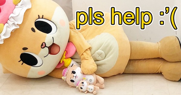 Controversial Mascot Chiitan Finds Itself in Social Media Limbo ...