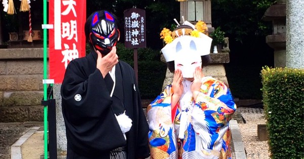 Wrestling Voice Actress Ai Shimizu Reveals Marriage to Ring Announcer ...