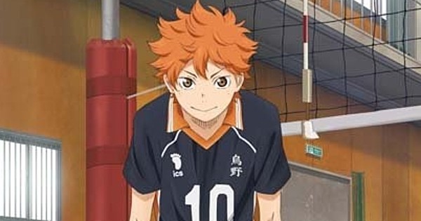 Motivate Yourself with Talking Haikyuu! Posters - Interest - Anime News ...