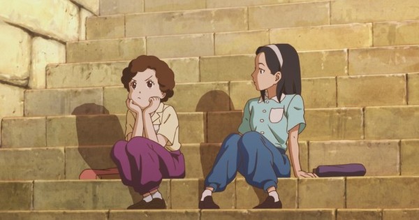 Atomic Bomb Victims' Stories Get Anime Shorts - News - Anime News Network