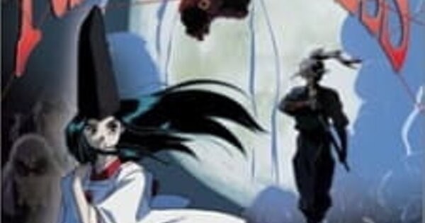 Media Blasters to Release Puppet Princess Anime on Blu-Ray Disc - News ...