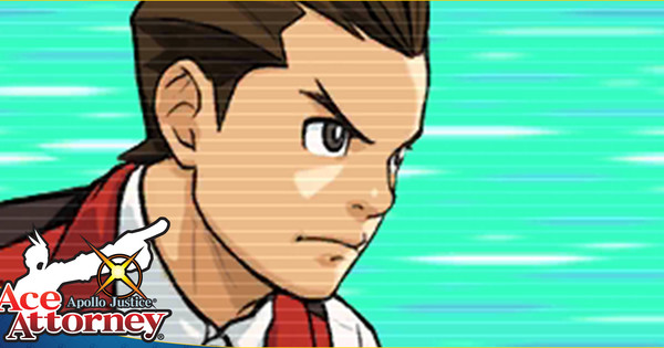 Apollo Justice: Ace Attorney Gets Digital 3DS Release - News - Anime ...