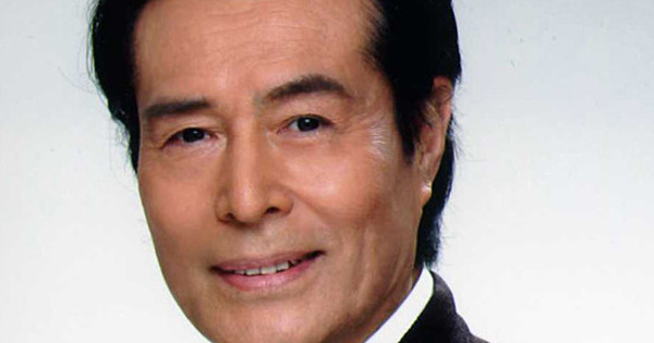 Actor Gō Katō Passes Away at 80 - News - Anime News Network