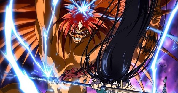 Wakadanna Performs Ushio & Tora Anime's New Ending Theme - News - Anime ...